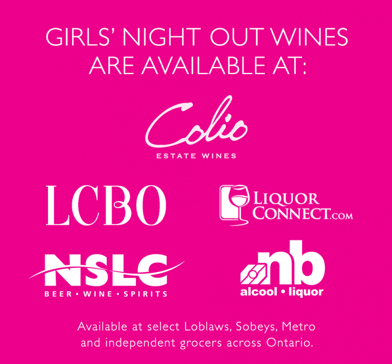 Our Wines – Page 2 – Girls' Night Out Wines