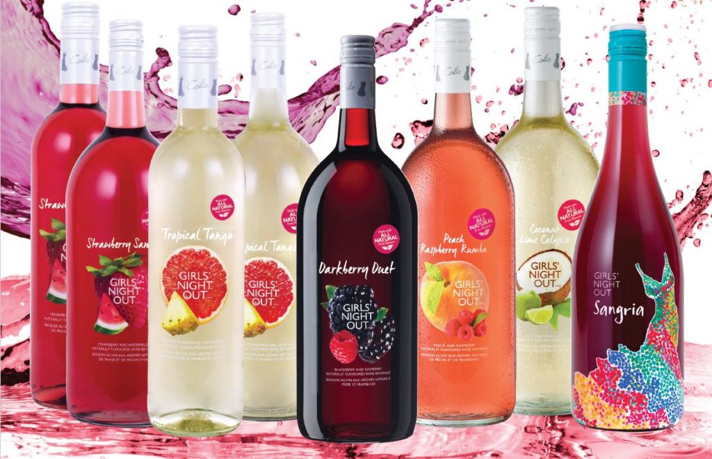 National Wine Day – 5 Ways to Celebrate – Girls' Night Out Wines