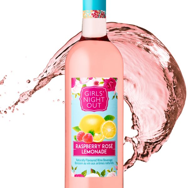 Our Wines – Girls' Night Out Wines