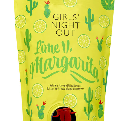 Our Wines – Girls' Night Out Wines